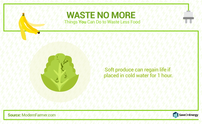Converting your food waste into energy